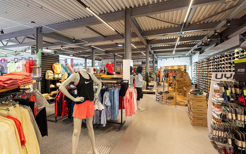 RIDI Leuchten GmbH Online Shop | hms-shop24.de