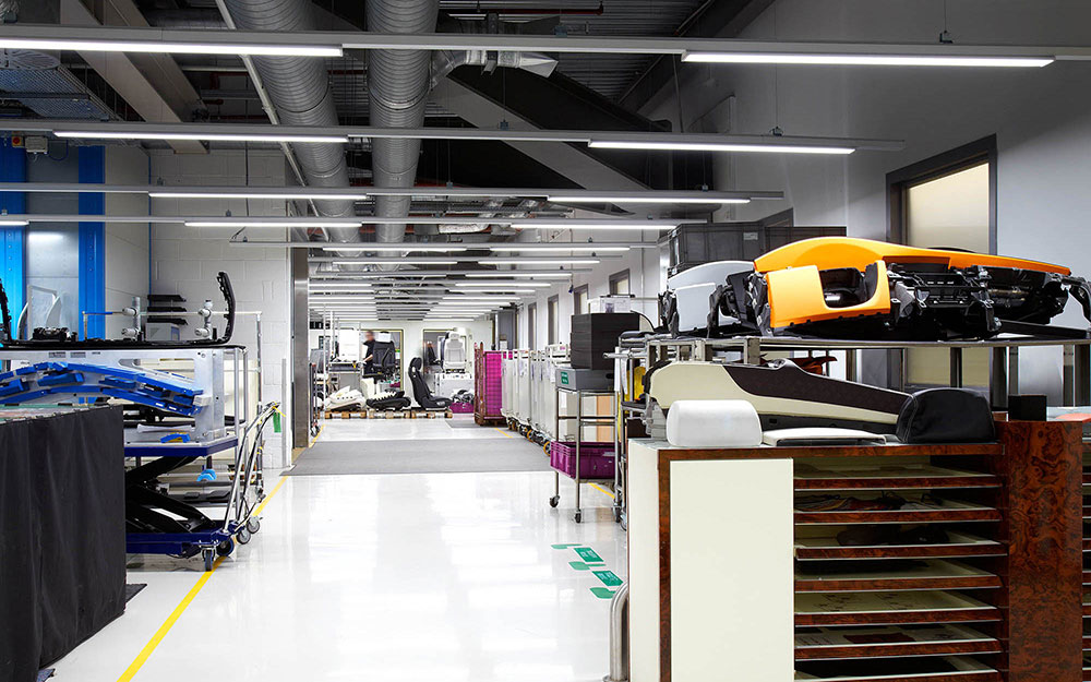 RIDI Leuchten GmbH Online Shop | hms-shop24.de