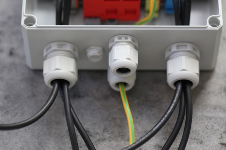 DEHNcube | REXEL Germany