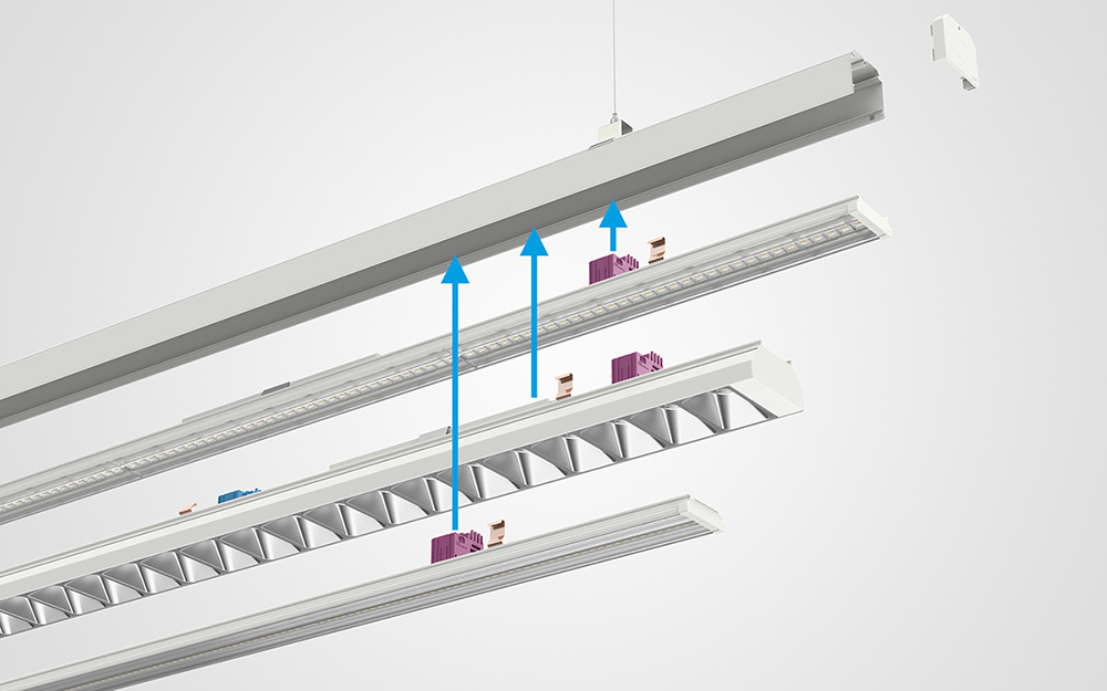 RIDI Leuchten GmbH Online Shop | hms-shop24.de