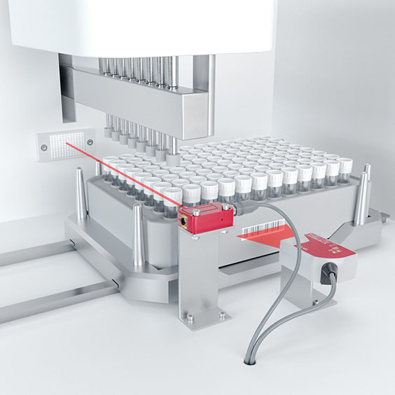 Miniatur Sensor-Serie | REXEL Germany