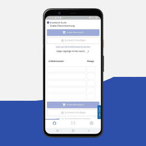 Rexel Germany Webshop App | REXEL Germany