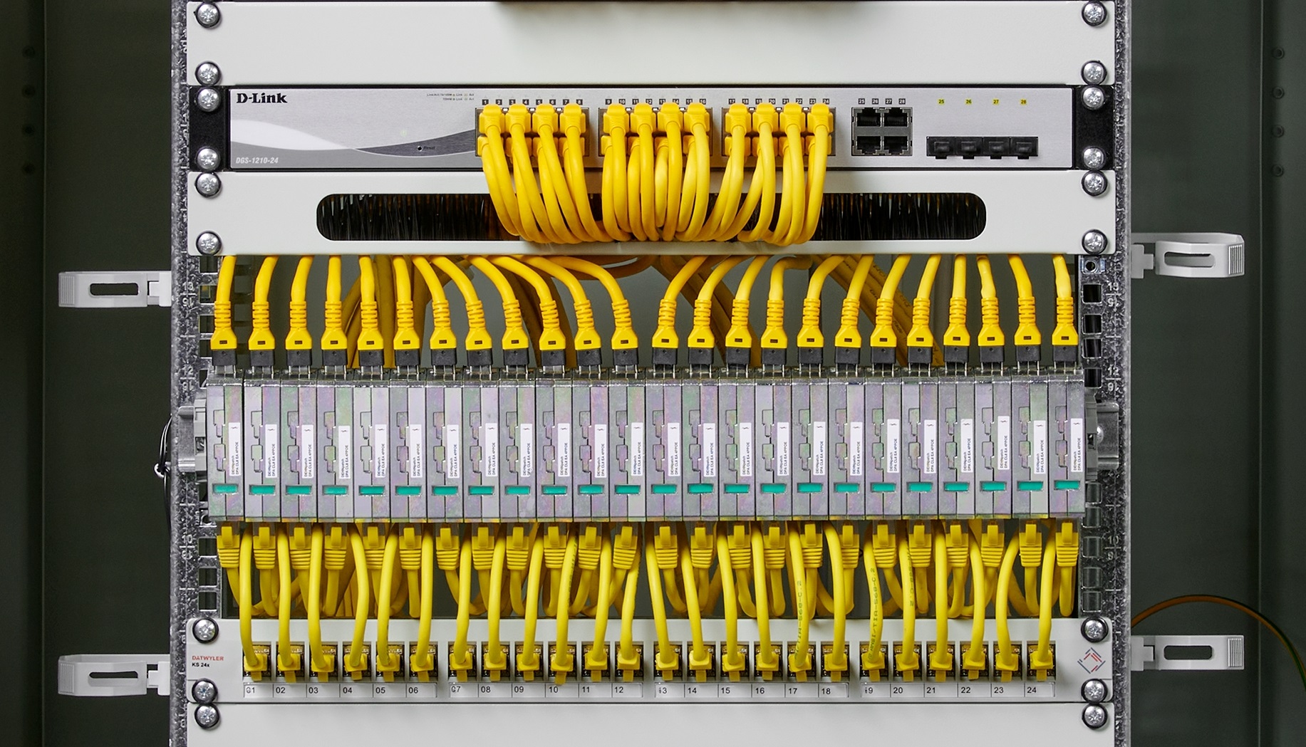 DEHNpatch | REXEL Germany