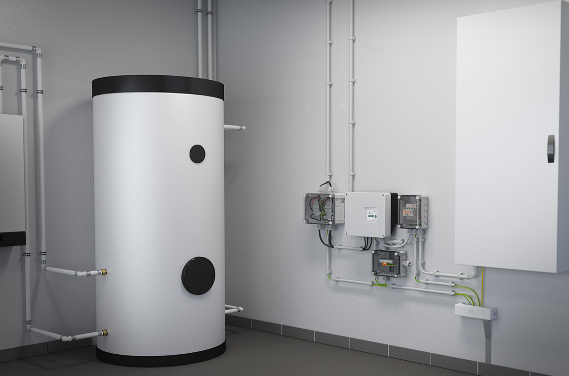 OBO Generatoranschlusskästen – Rundum-Schutz für PV-Anlagen | REXEL Germany