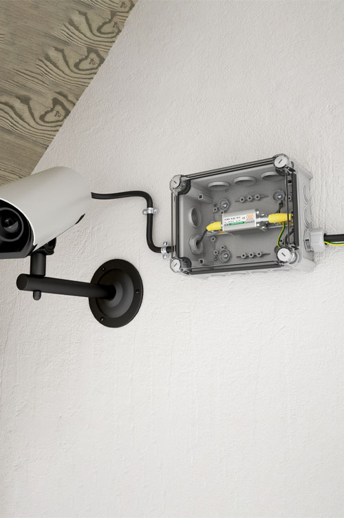 OBO-Generatoranschlusskästen für den Schutz von PV-Anlagen | REXEL Germany