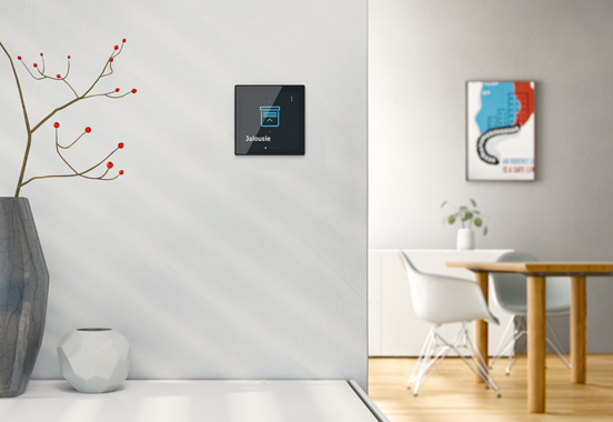 Busch-Jaeger RoomTouch 4 | REXEL Germany