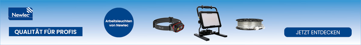 Newlec | REXEL Germany