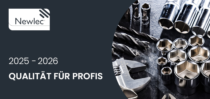 Newlec | REXEL Germany