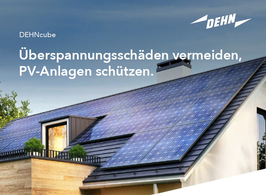 DEHNcube | REXEL Germany