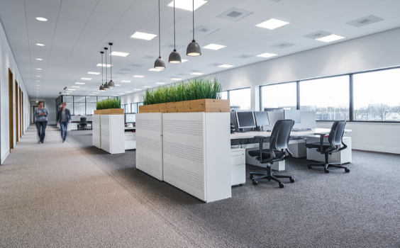 TRILUX twenty3 | REXEL Germany